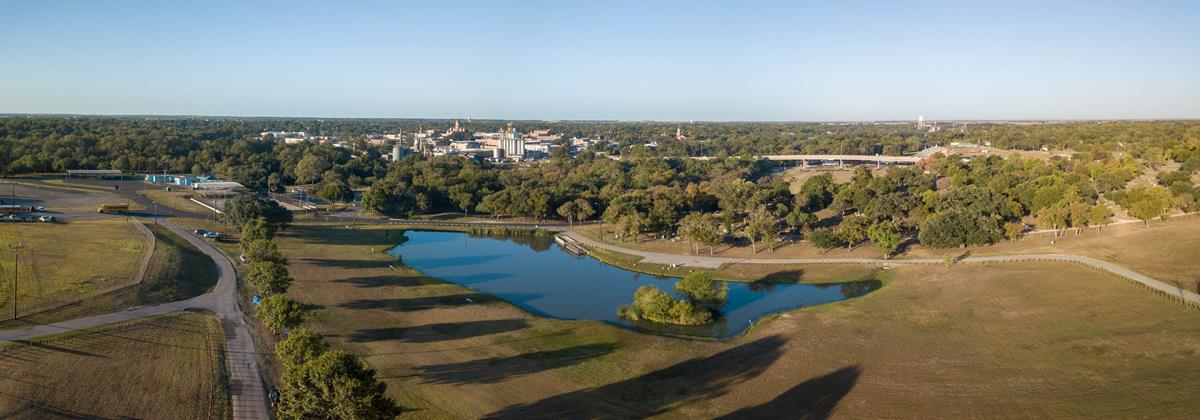 City of Lockhart, TX