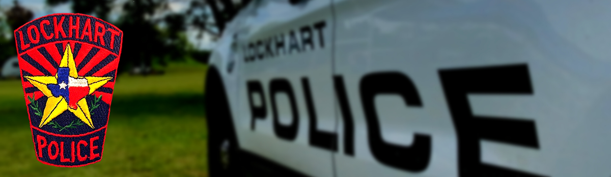 City of Lockhart, TX