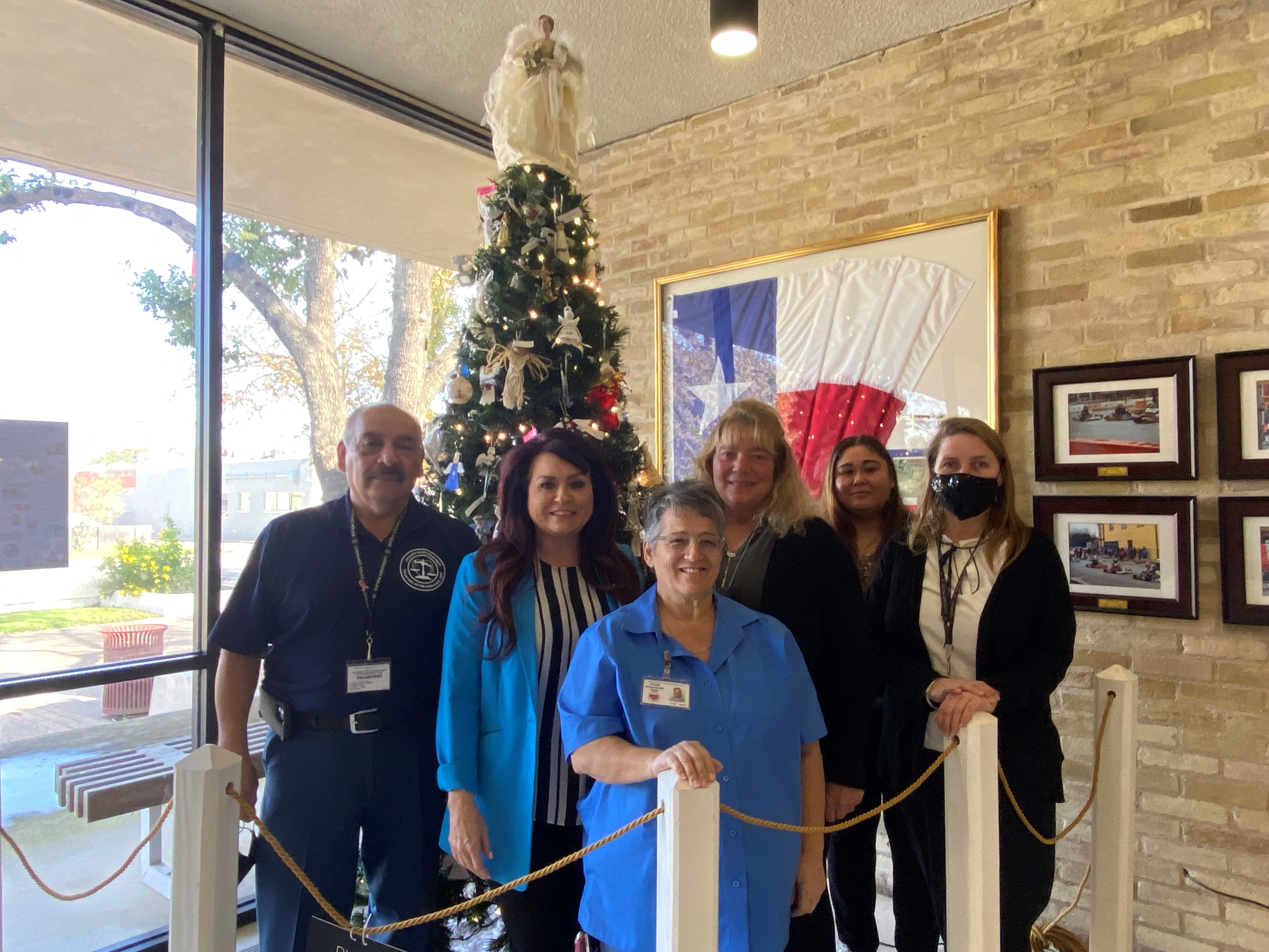 City of Lockhart, TX