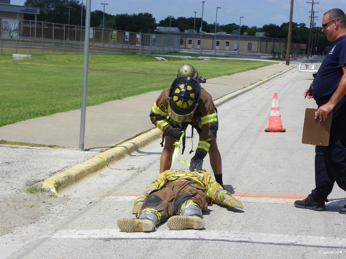 City of Lockhart, TX