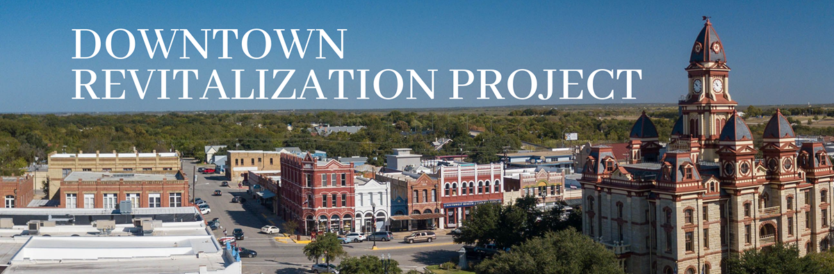 Downtown Revitalization Project