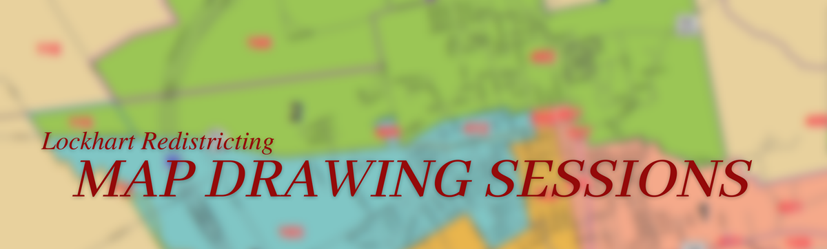 City of Lockhart, TX