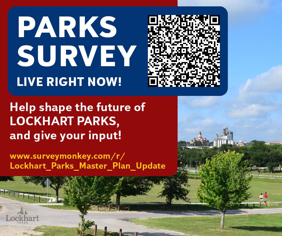 City of Lockhart, TX